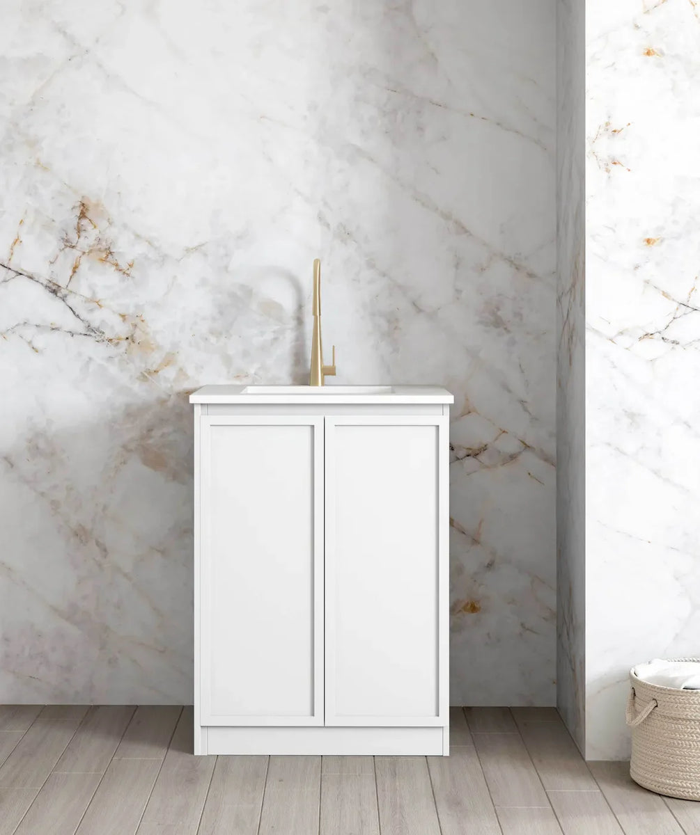 Hampshire White Laundry – The Watermark Collection