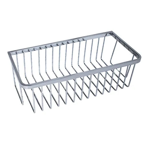 Rando Rectangular Basket 306x145x90mm – The Watermark Collection